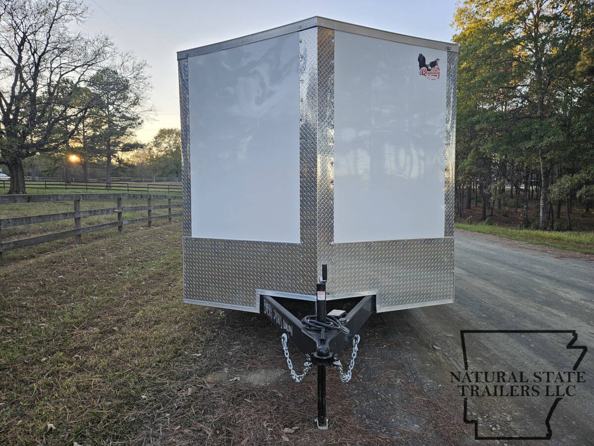 Natural State Trailers LLC