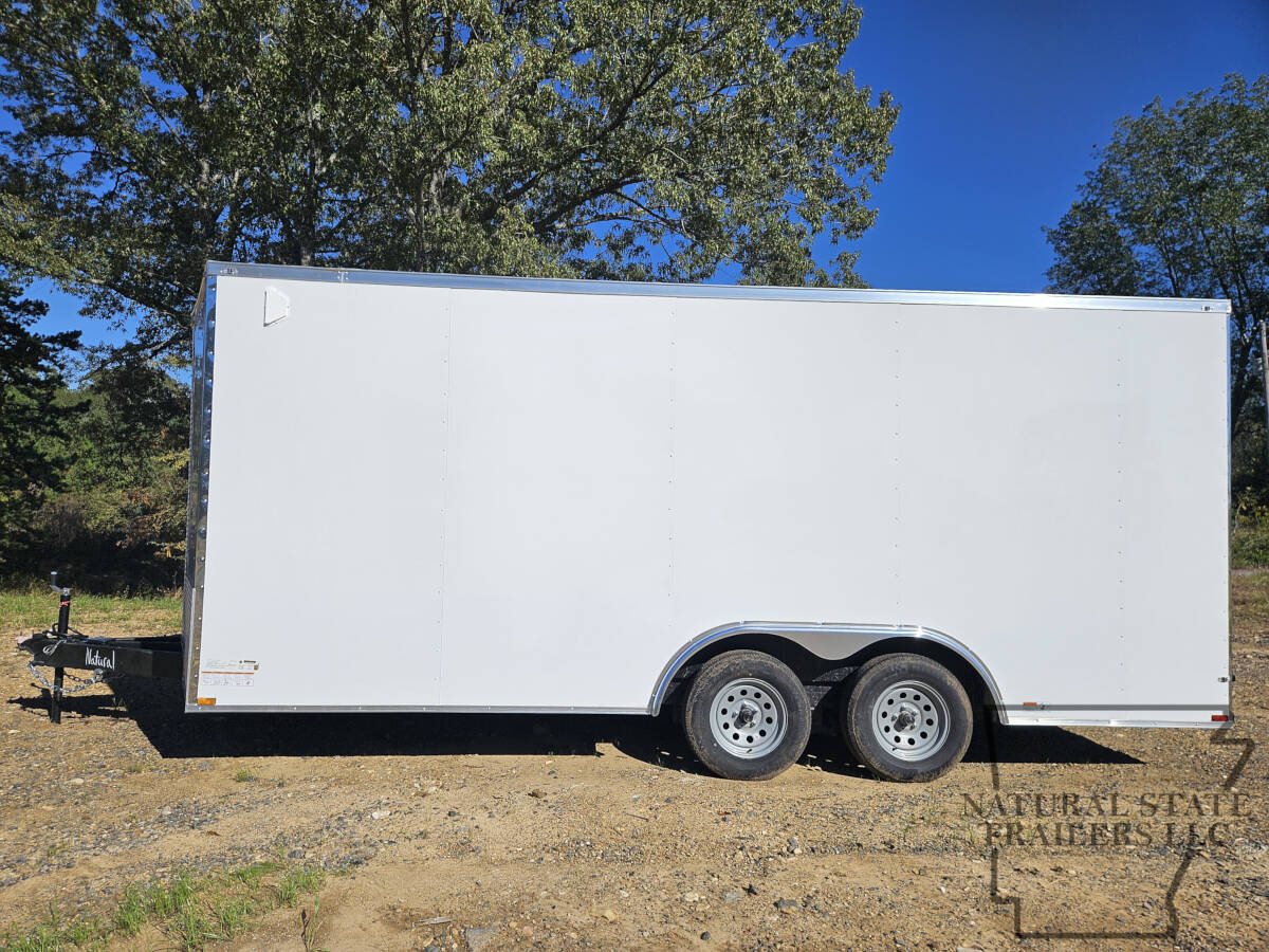 Natural State Trailers LLC