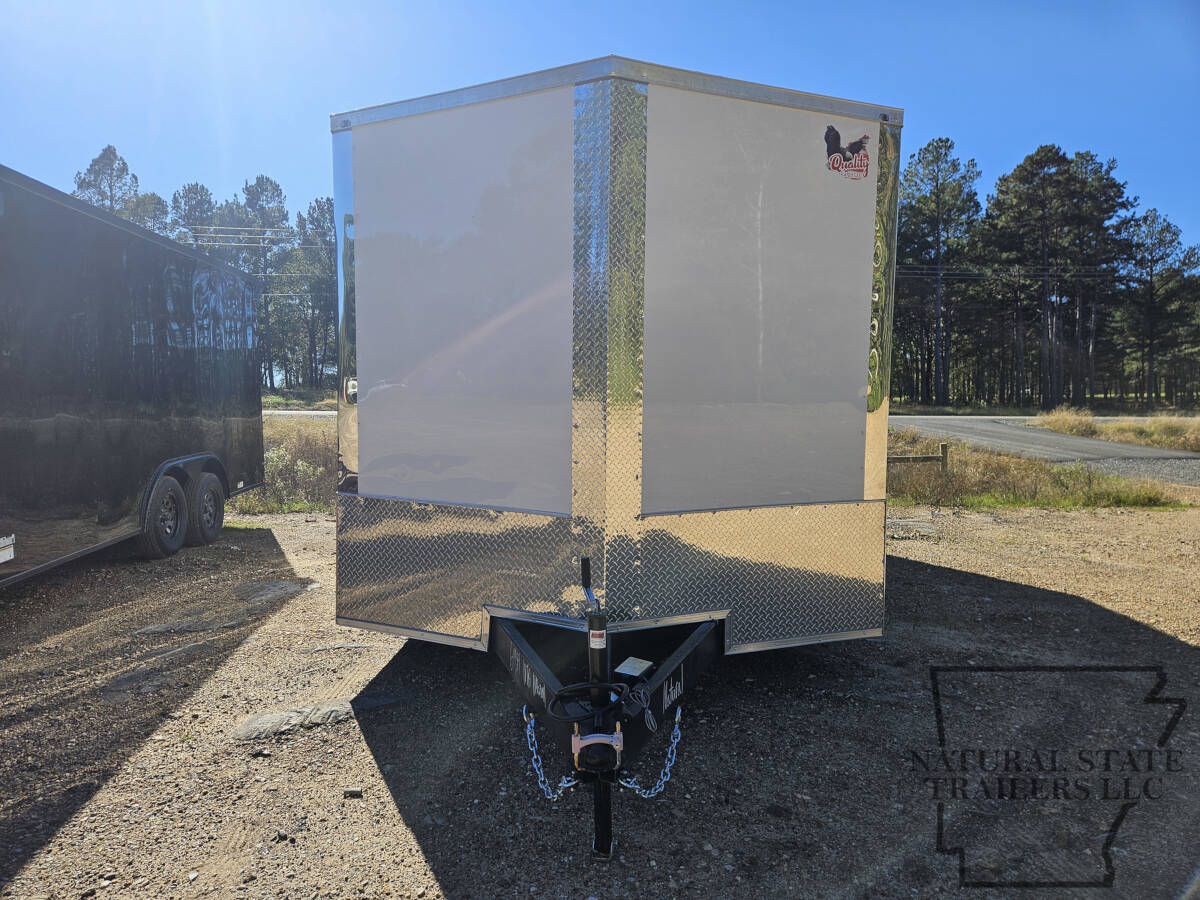 Natural State Trailers LLC