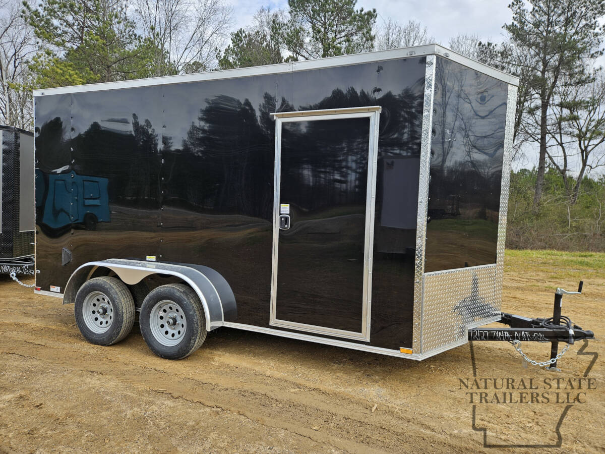 Natural State Trailers LLC
